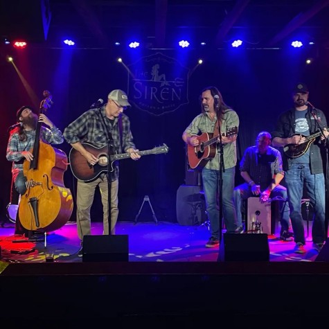 Upcoming Events | Eberle Winery