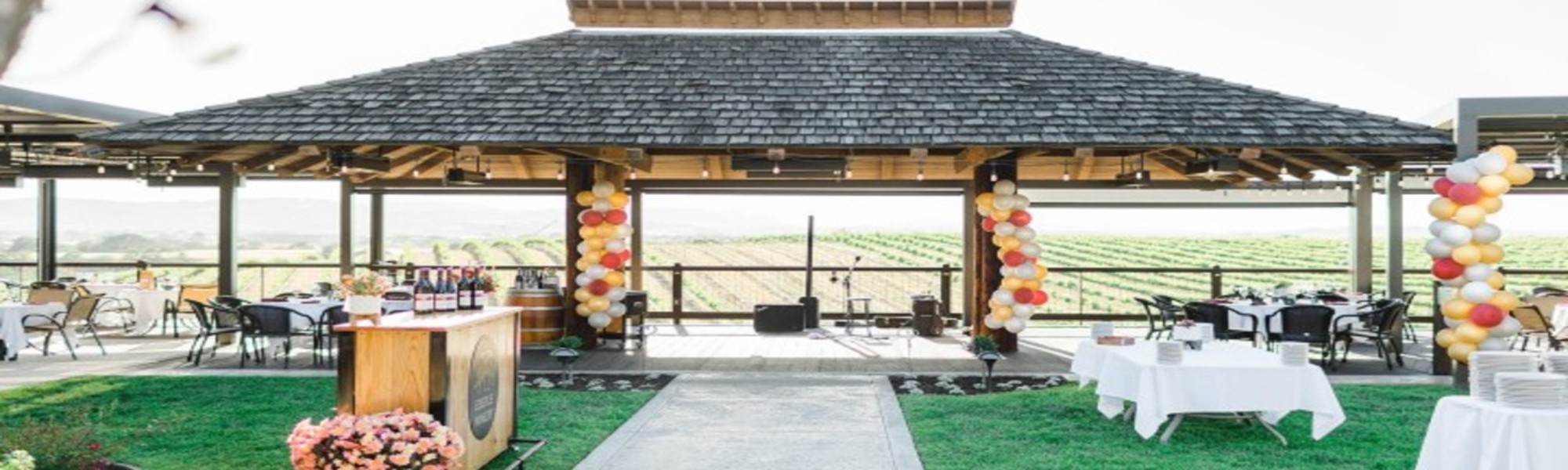 Paso Robles Wine Fest 2025 | Eberle Winery